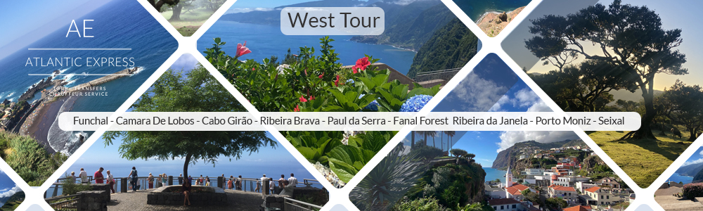 TOURS – Atlantic Express